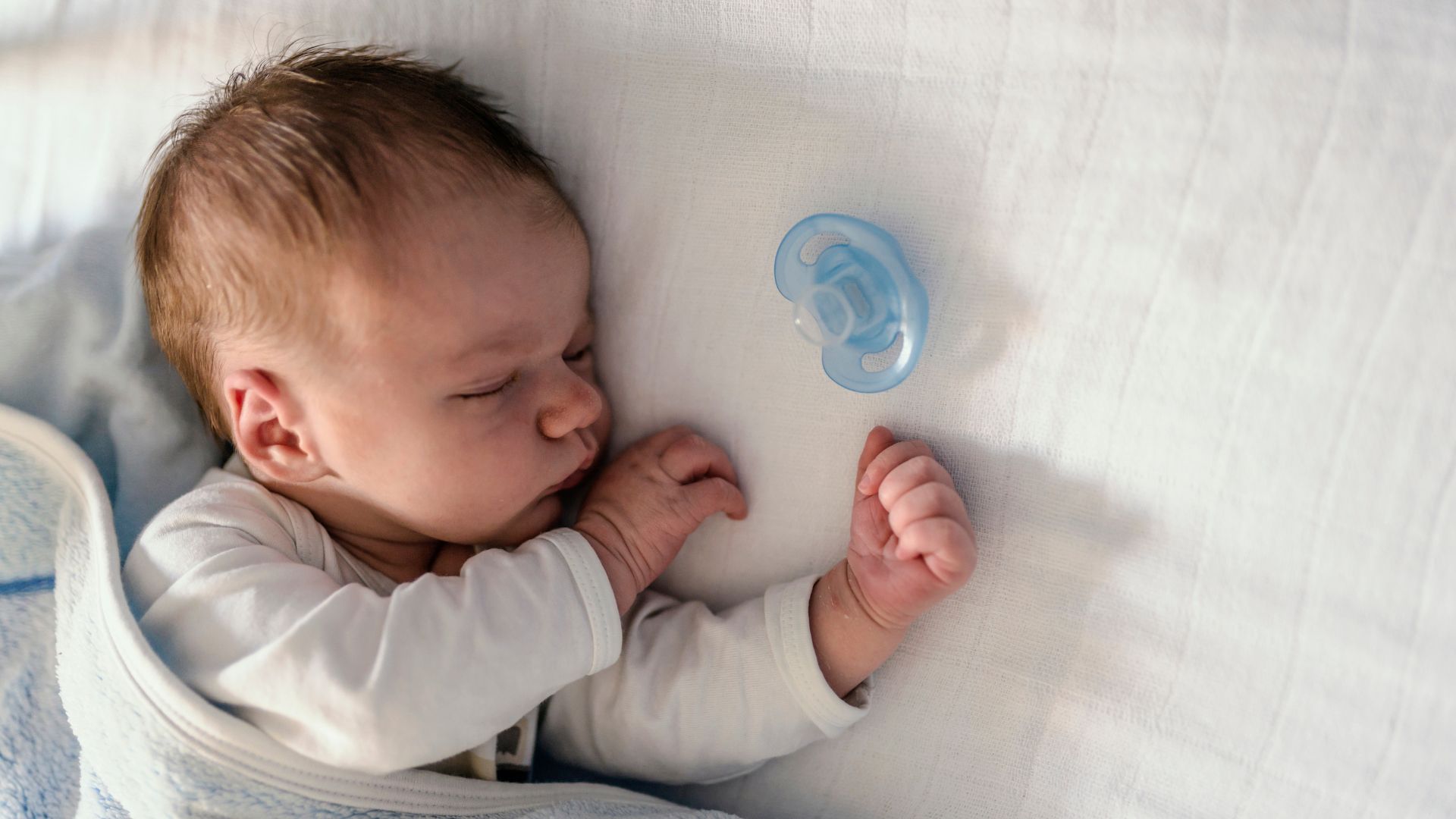 Savjeti kako pomoći bebama i djeci da dobro spavaju | Bebe.hr