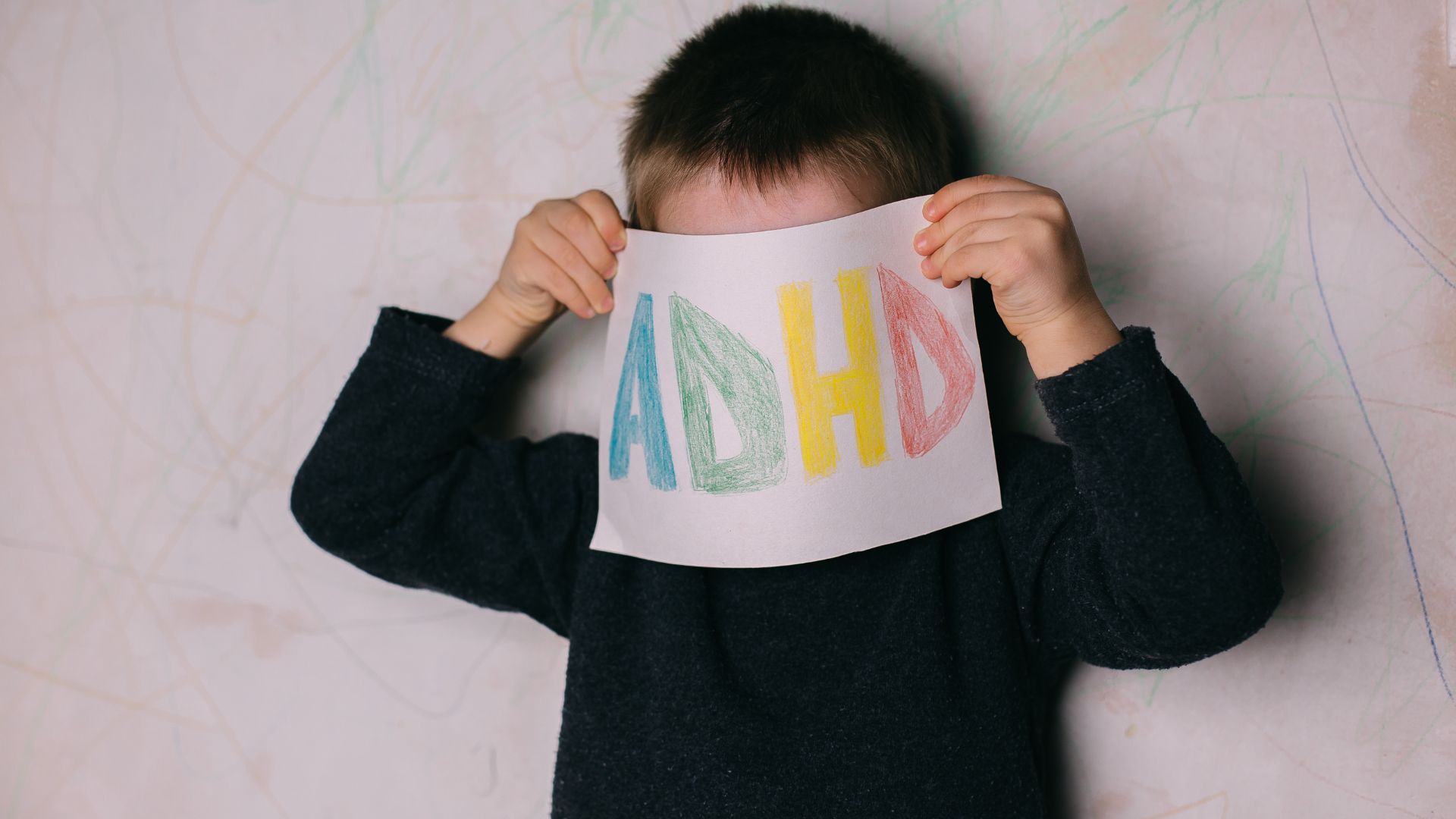 Kako prepoznati ADHD kod djece? | Bebe.hr
