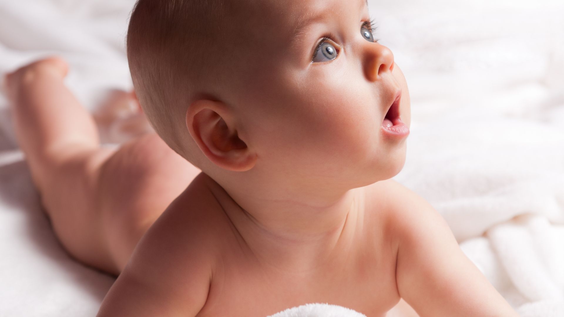 Razvoj govora za bebe od 9 do 12 mjeseci | Bebe.hr