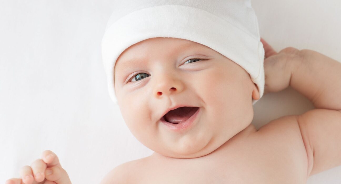 Beba od 3 mjeseca starosti: Što je bitno | Bebe.hr
