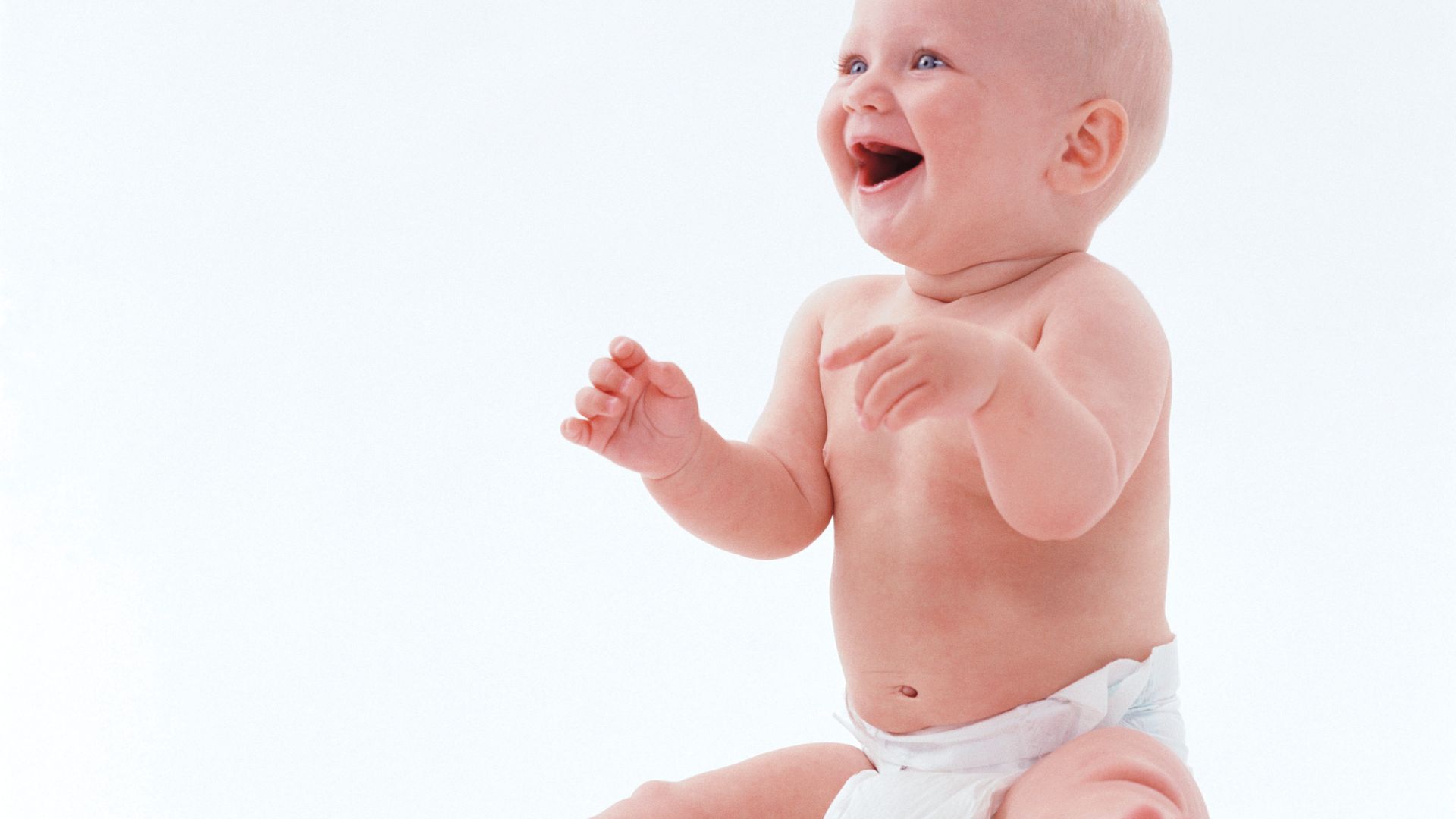 Kako razveseliti i nasmijati bebe? | Bebe.hr