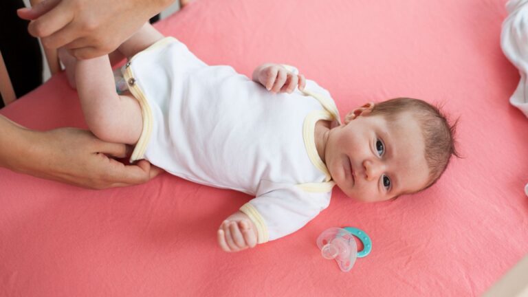 Tablica veličina odjeće za djecu i bebe | Bebe.hr