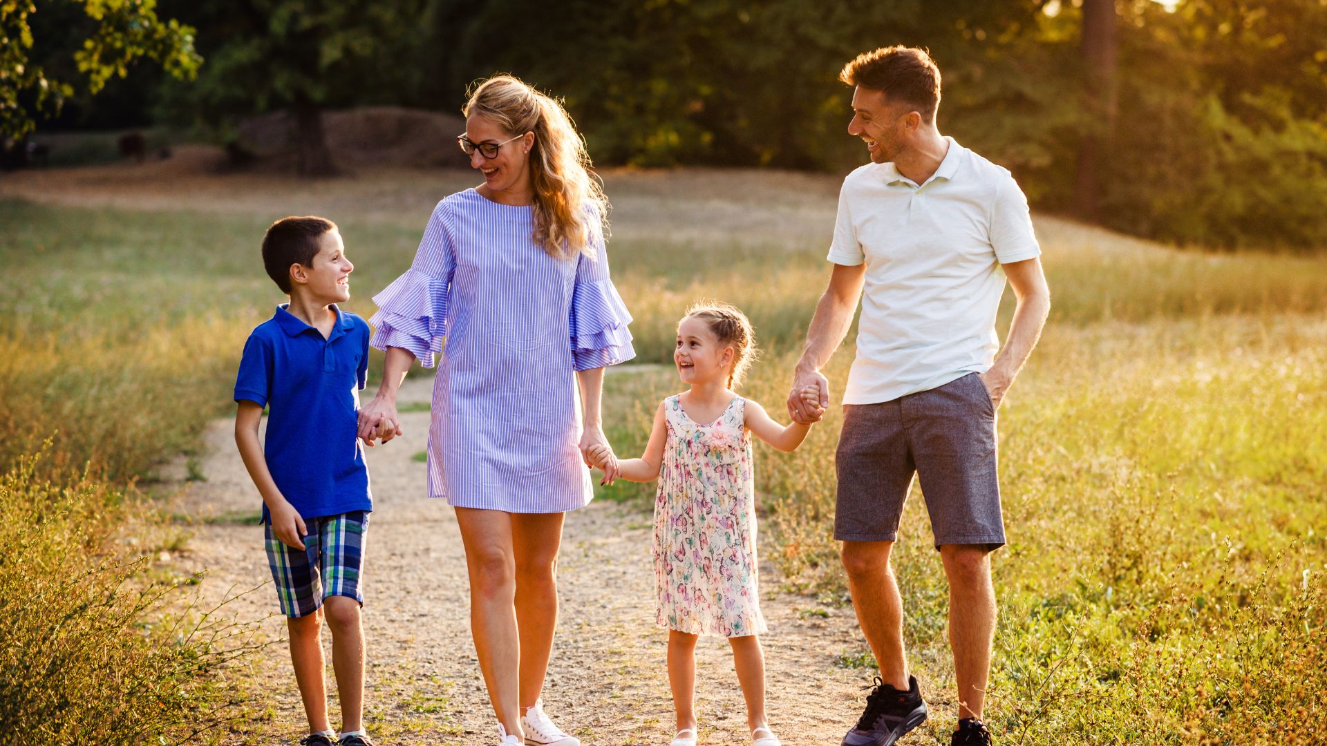 Ključni elementi za odgoj sretnog djeteta | Bebe.hr