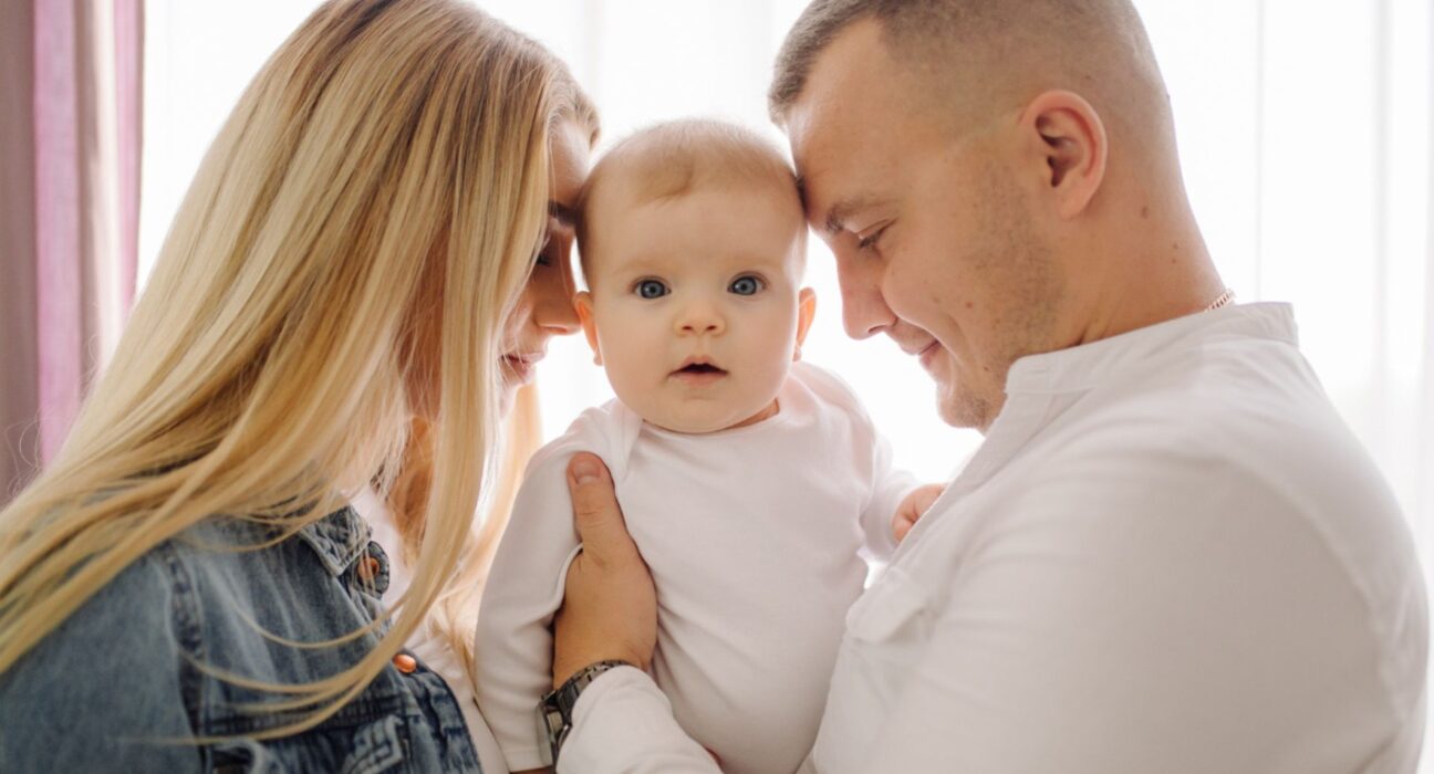 Kako pomiriti ulogu mame i partnerice istovremeno? | Bebe.hr