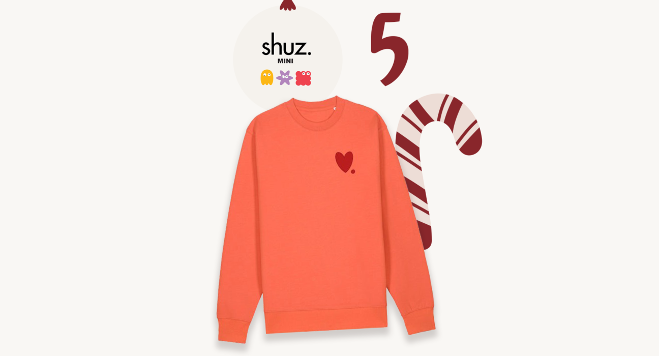 Petoga dana u kalendaru vas čeka shuz. majica