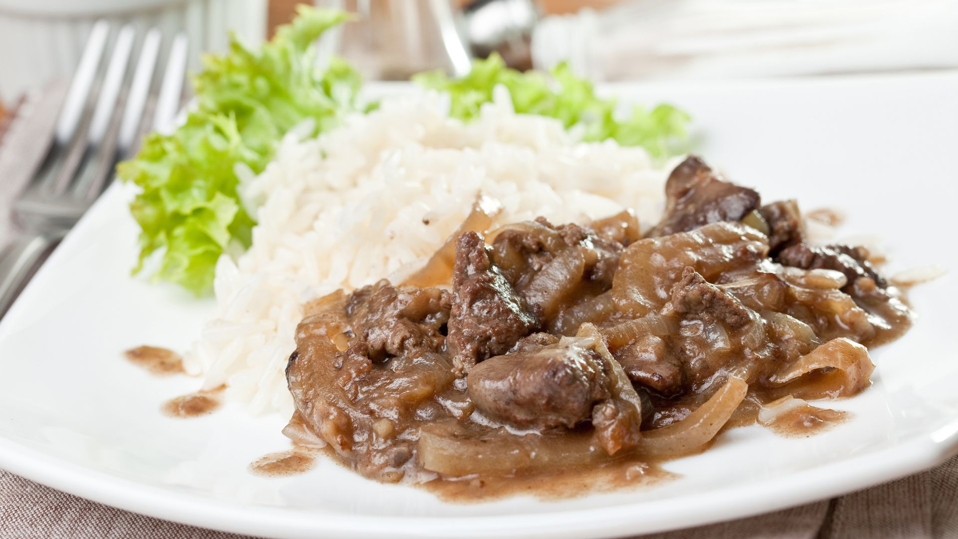 Je li sigurno jesti jetrice za vrijeme trudnoće? | Bebe.hr